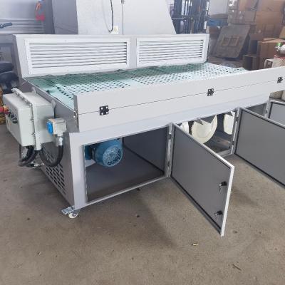 China Efficient Grinding Table Industrial Dust Collector For Power Plant for sale