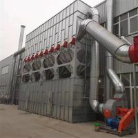 China Industrial Dust Collector Equipment For Centralized Treatment And Emission Control for sale