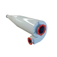 China Mine Cyclone Separator Stainless Steel Cyclone Separator for sale