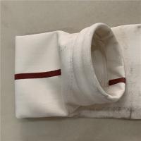 China PPS Dust Filter Bag Efficient Nomex Dust Filtration Air Filter For Dust Collector for sale