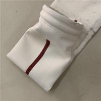 China Dust Collection Filter Bag High Temperature Used In Asphalt Plant Cement Steel Glass Ceramics for sale