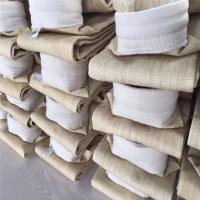 China Polyphenylene Sulfide High Temperature Pps Filter Bag Excellent For Dust Collector for sale