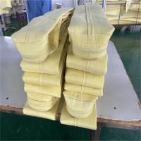 China Waste Incineration Dust Collector Filter Bag Customized Size For Industrial for sale