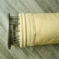 China Waste Incineration Dust Collector Filter Bag Customized Size For Industrial for sale