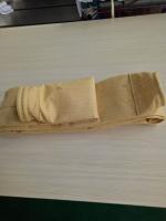 China PPS Dust Filter Bag Efficient Nomex Dust Filtration Air Filter For Dust Collector for sale