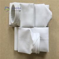 China Cement Plant Coal Mill Anti Static Dust Collector Filter Bag Easy cleaning for sale