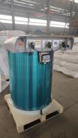 China 2024 Hot-selling Silo Top Pulse Jet Dust Collector Industrial Dust Collector For Cement Plant for sale