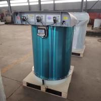 China 2024 Hot-selling Silo Top Pulse Jet Dust Collector Industrial Dust Collector For Cement Plant for sale