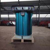 China Silo Top Dust Extractor Silo Top Air Pulse Jet Dust Collector For Powder Cement for sale