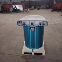 China Industrial Baghouse Cement SILO TOP Industrial Air Jet Filter Dust Collector Automatic Cleaning for sale