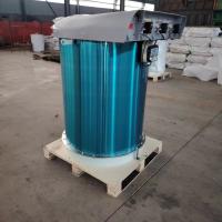 China Industrial Baghouse Cement SILO TOP Industrial Air Jet Filter Dust Collector Automatic Cleaning for sale
