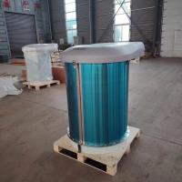 China Industrial Air Pulse Jet Cement Silo Top Dust Collector For Concrete Mixing Station for sale