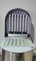 China Silo Top Dust Extractor Silo Top Air Pulse Jet Dust Collector For Powder Cement for sale