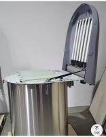 China Silo Top Dust Collector Pulse Dust Collector A Duster Industrial Cyclone Dust Collector for sale