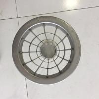 China Industrial Steel Plant 304 Stainless Steel Filter Cage Customized for sale
