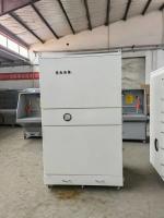 China Mobile Stainless Steel Cartridge Filter Factory Dust Extraction Systems With Flexible Arm for sale