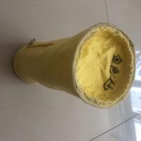 China High Temperature Dust Collector Bag Replacement For Cement Industry Dust Collection Filter Bag for sale