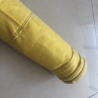 China High Temperature Dust Collector Bag Replacement For Cement Industry Dust Collection Filter Bag for sale