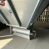 China 99% Efficient Industrial Dust Filtration Equipment For Woodworking Sawdust And Sandblasting for sale