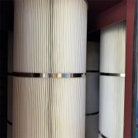 China Laser Industrial Powerful Portable Filter Cartridge Extractor Grinding Smoke Dust Extractor for sale