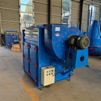 China Industrial Cartridge Filter Dust Collector For Air Filtration for sale