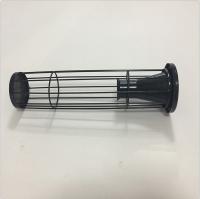 China Corrosion Resistant 16 Bar Stainless Steel Filter Cage 304 316 Material for sale