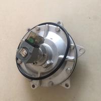 China Dust Collector Diaphragm Pulse Jet Solenoid Valve DMF-Z/Y/T/2L-B-G3/4 for sale
