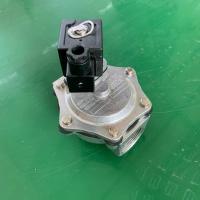 China DMF-Z/Y/T/2L-B-G3/4 Electromagnetic Pulse Valve And Pulse Valve FOR Industrial Dust Collector for sale