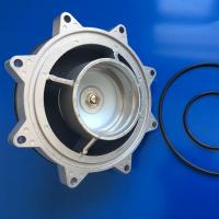 China DMF-Z/Y/T/2L-B-G3/4 Electromagnetic Pulse Valve And Pulse Valve FOR Industrial Dust Collector for sale