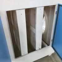 China Activated Carbon Box for Manufacturing Plant Treatment for sale