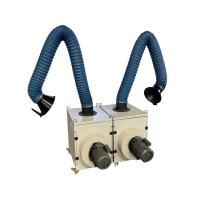 China New Mobile Smoke Exhaust Device Welding Fume Extractor for sale