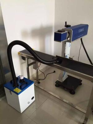 China Laser Fume Extractor Is A Clean Air Solution For Laser Cutting Engraving And Marking. for sale