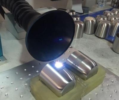 China Laser Smoke Remover :  High-Efficiency Filtration For Laser Processing Workspaces for sale