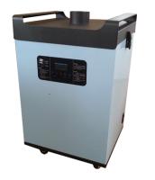 China Industrial Heavy Duty Laser Fume Extractor High Performance For Large Scale Laser Operations for sale