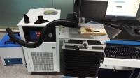 China Industrial Heavy Duty Laser Fume Extractor High Performance For Large Scale Laser Operations for sale