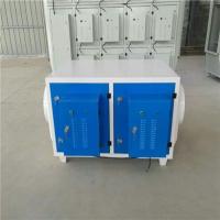 China Plasma Cutting Fume Extractor Industrial Air Purification Solution for sale