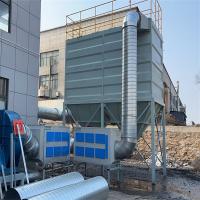 China Wood Dust Collection Woodworking Workshop Dust Collector Efficient Sawdust & Wood Chip Removal for sale