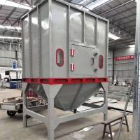 China Wood Dust Collection Woodworking Workshop Dust Collector Efficient Sawdust & Wood Chip Removal for sale