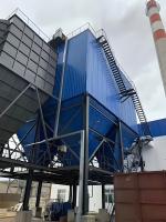 China High-Efficiency Industrial Dust Collector - CE Certified Dust Removal Equipment for Factory Workshop for sale