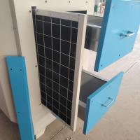 China Plasma Waste Gas Treatment Equipment UV Air Purifier Ozone Photolysis Oxidation Gas Disposal Device for sale