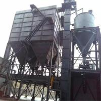 China Pulse Jet Baghouse Filter QMFD96-5 Offline Pulse Dust Collector for Industrial Air Filtration for sale