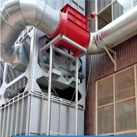 China Woodworking Dust Collector with Bag Filter for Wood Cutting, Sawing and Sanding Dust for sale