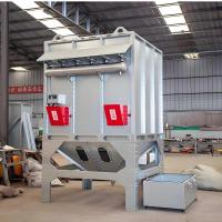 China Woodworking Dust Collector with Bag Filter for Wood Cutting, Sawing and Sanding Dust for sale