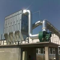 China CE Certified Woodworking Dust Collector for Industrial Woodworking Applications for sale