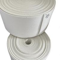 China Wear Resistant Air Slide Fabric for Cement Silos and Air Slide Conveyors for sale
