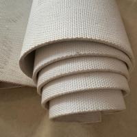 China Wear Resistant Air Slide Fabric for Cement Silos and Air Slide Conveyors for sale
