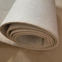 China Wear Resistant Air Slide Fabric for Cement Silos and Air Slide Conveyors for sale