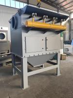 China Induction Furnace Fume Extraction System for sale