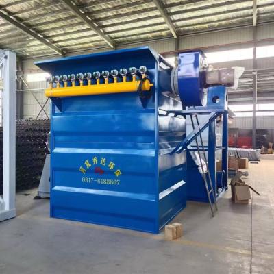 China Induction Furnace Fume Extraction System for sale