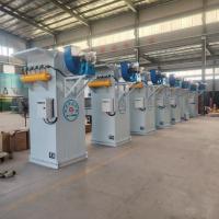 China Cement Silo Top Dust Collector The dust removal efficiency can reach 99%. for sale